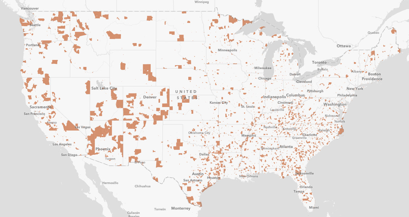 Opportunity Zones – The Real Estate Roundtable