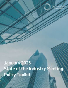 Roundtable-Policy-Toolkit—January-2023 – The Real Estate Roundtable