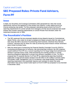SEC-Proposed-Rules-PFA-Form-PF_Policy-Priorities – The Real Estate ...